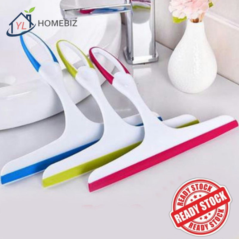 Pencuci Kaca Silikon Serbaguna | Silicone Glass Wiper Multi Purpose ...