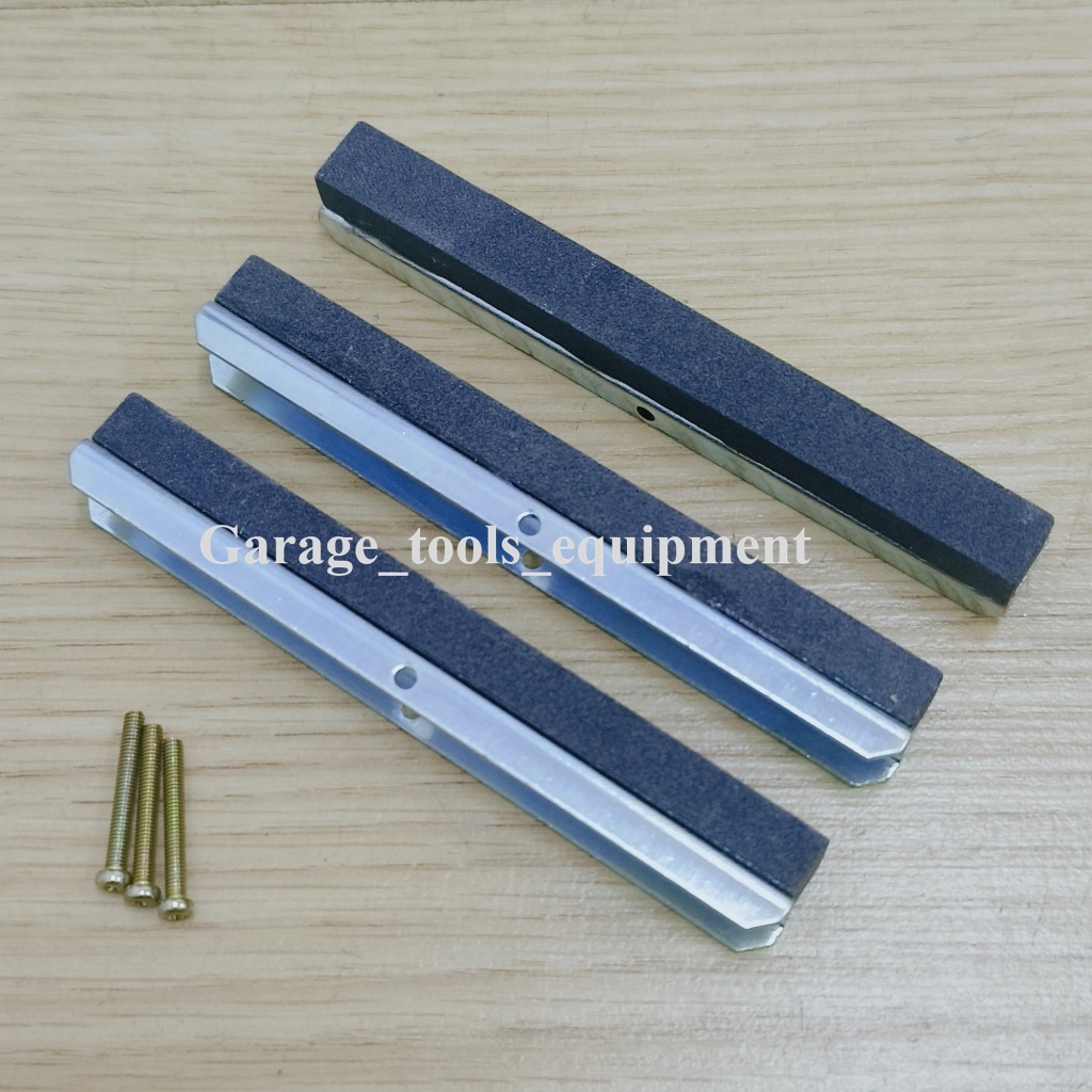 Spare-Part For 4" Adjustable Brake Cylinder Hone | Stones Only (1Set ...