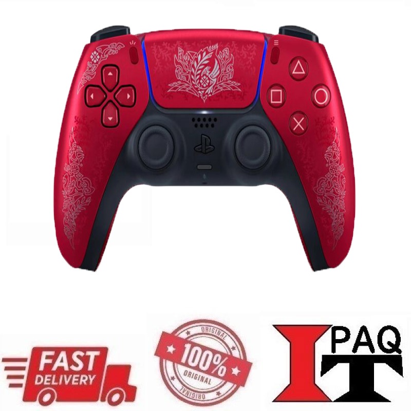 Sony PS5 DualSense Wireless Controller | DualSense 5 Controller | DS5 ...