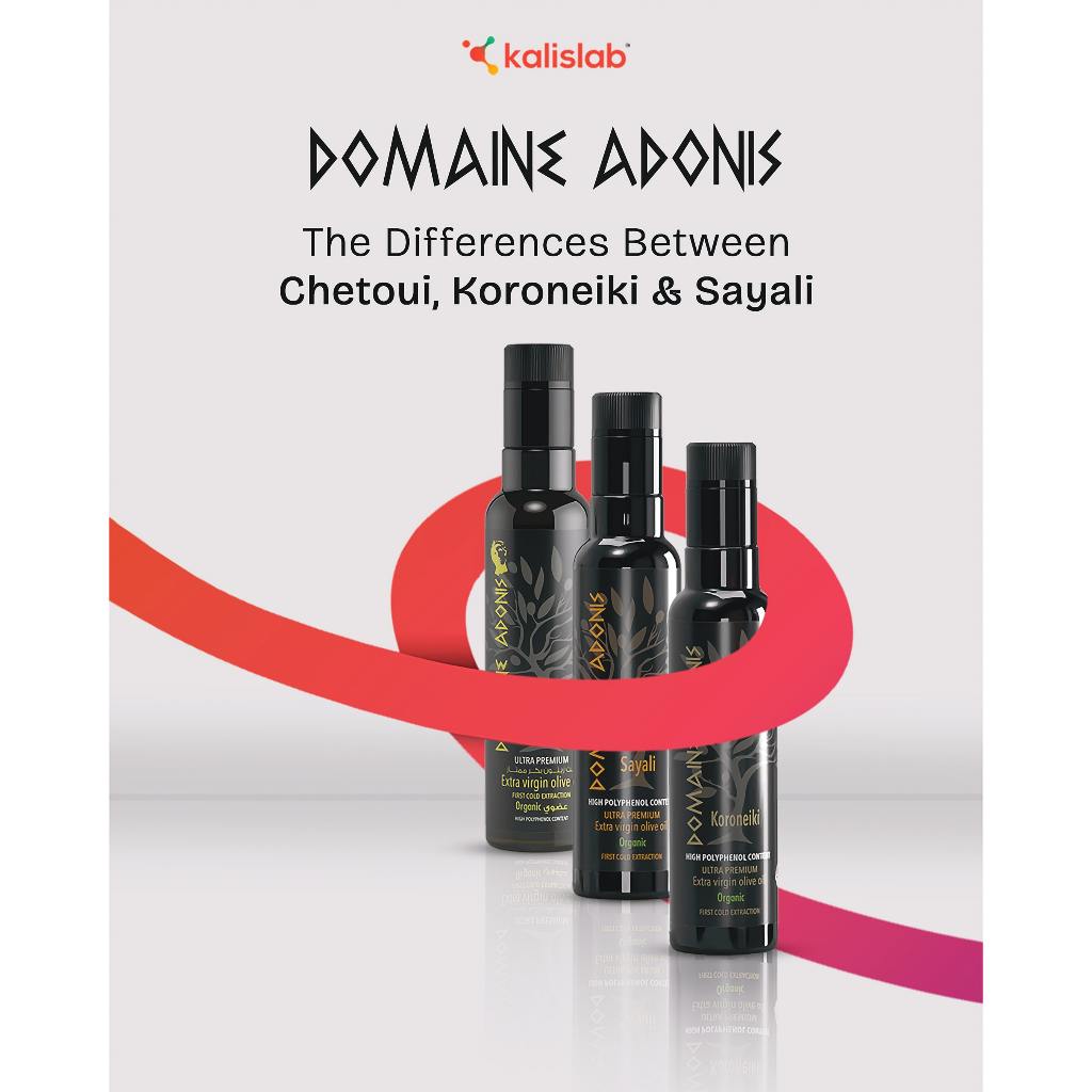 Domine Adonis Extra Virgin Olive Oil Ultra Premium EVOO | Shopee Malaysia