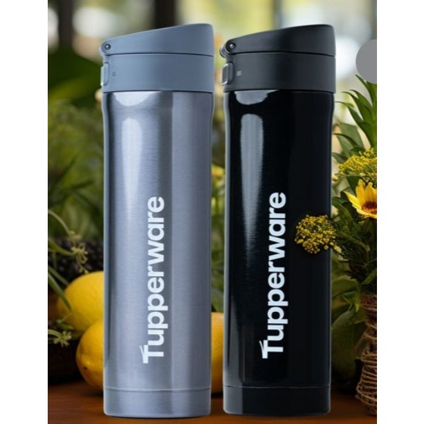 Mix Thermal Flask by Tupperware | Shopee Malaysia