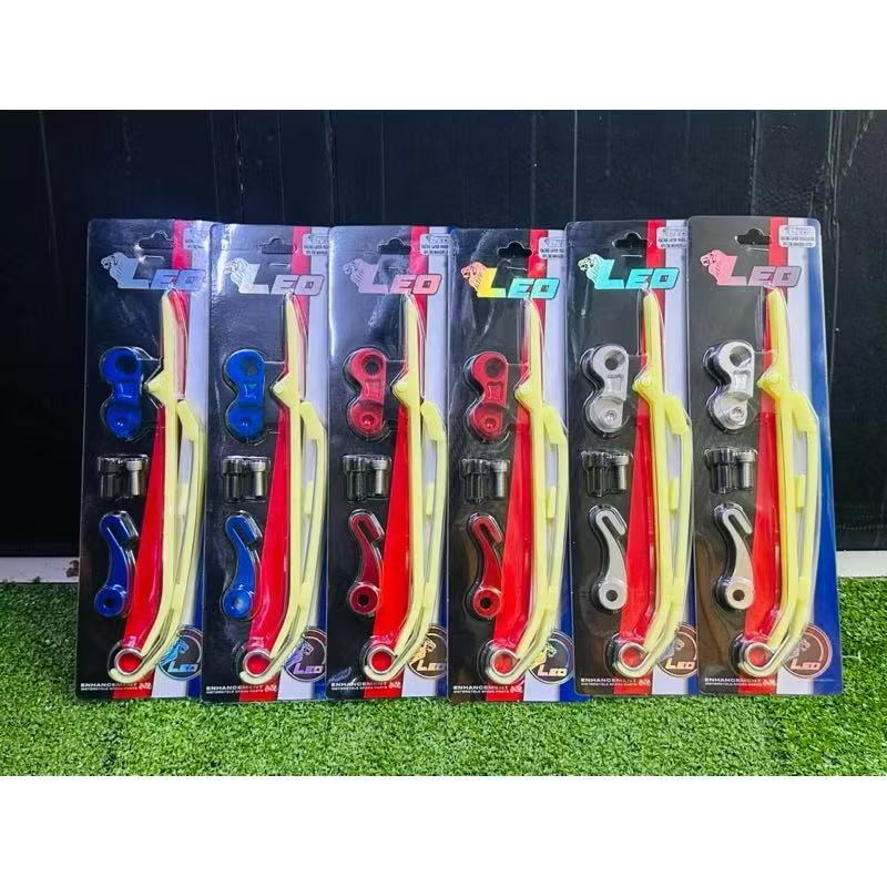 Leo Timing Chain Guide CNC W125 PNP Ex5 Dream timing chain tensioner ...