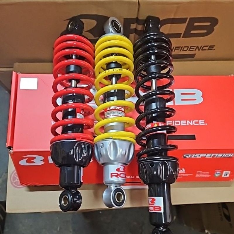 RCB ABSORBER A2 SERIES 275MM 335MM | Shopee Malaysia