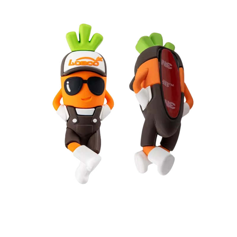 LOBOO MASCOT FOR 25MM TUBE | Shopee Malaysia