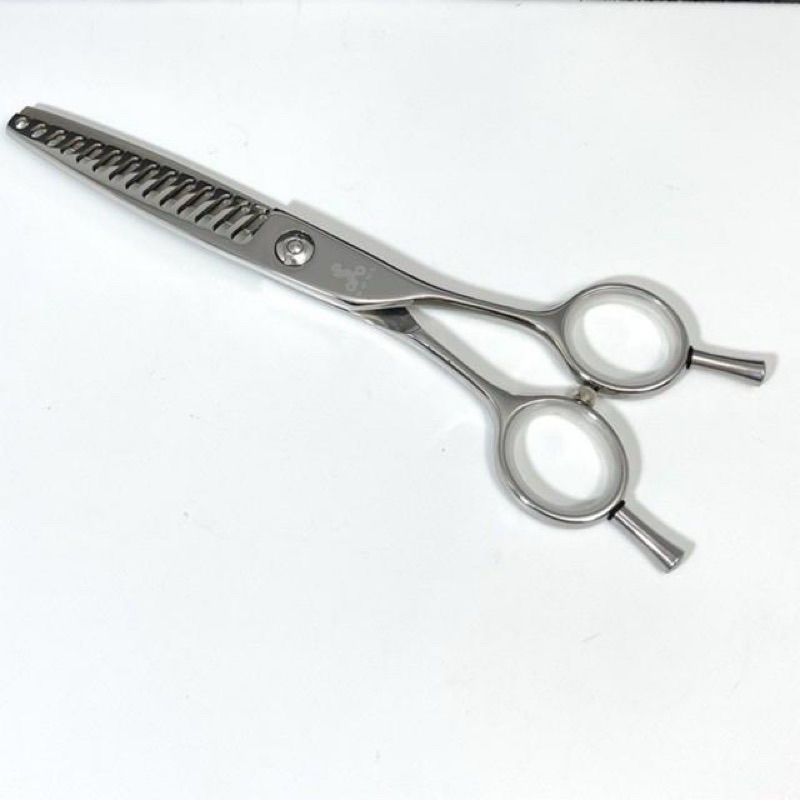 Soul Thinning Shears (45-50% thinning ratio) | Shopee Malaysia