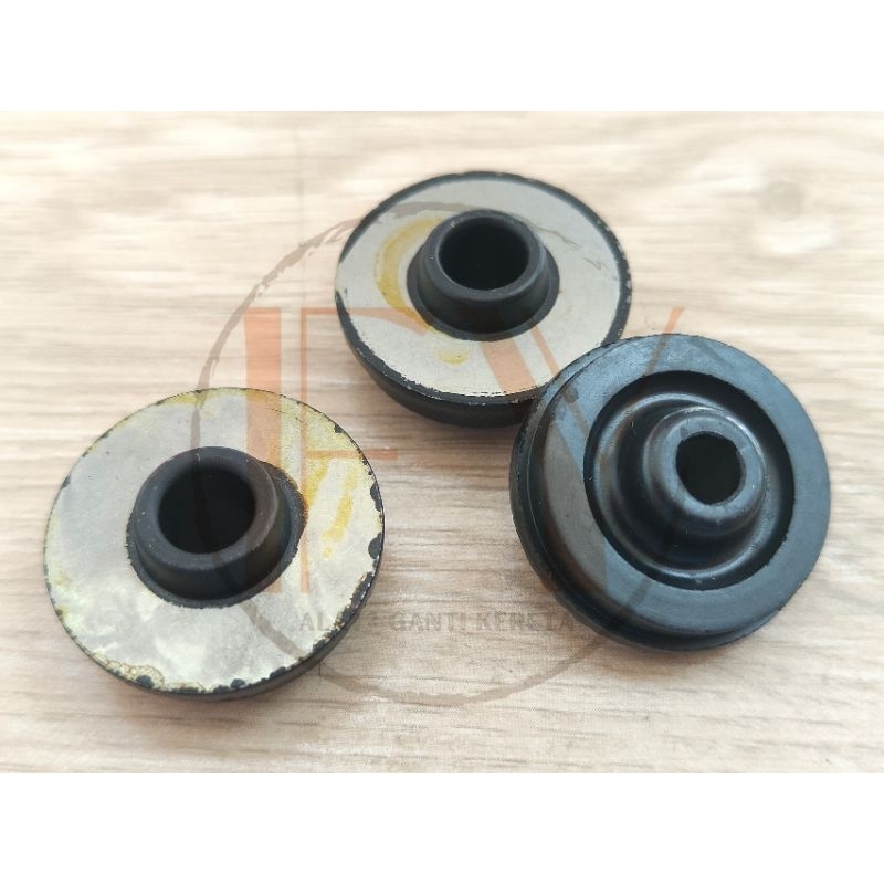 VALVE COVER BUSH TOYOTA COROLLA AE92 4A-F 5S-FE (3PCS/SET) | Shopee ...