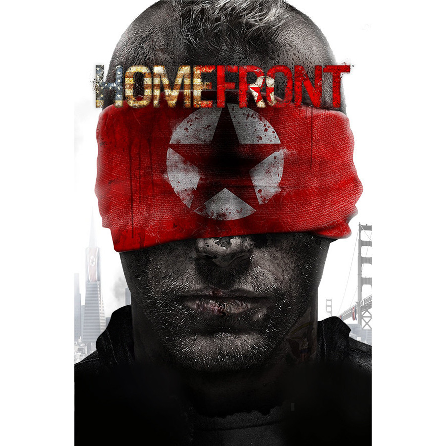 [PC] Homefront (digital download) | Shopee Malaysia
