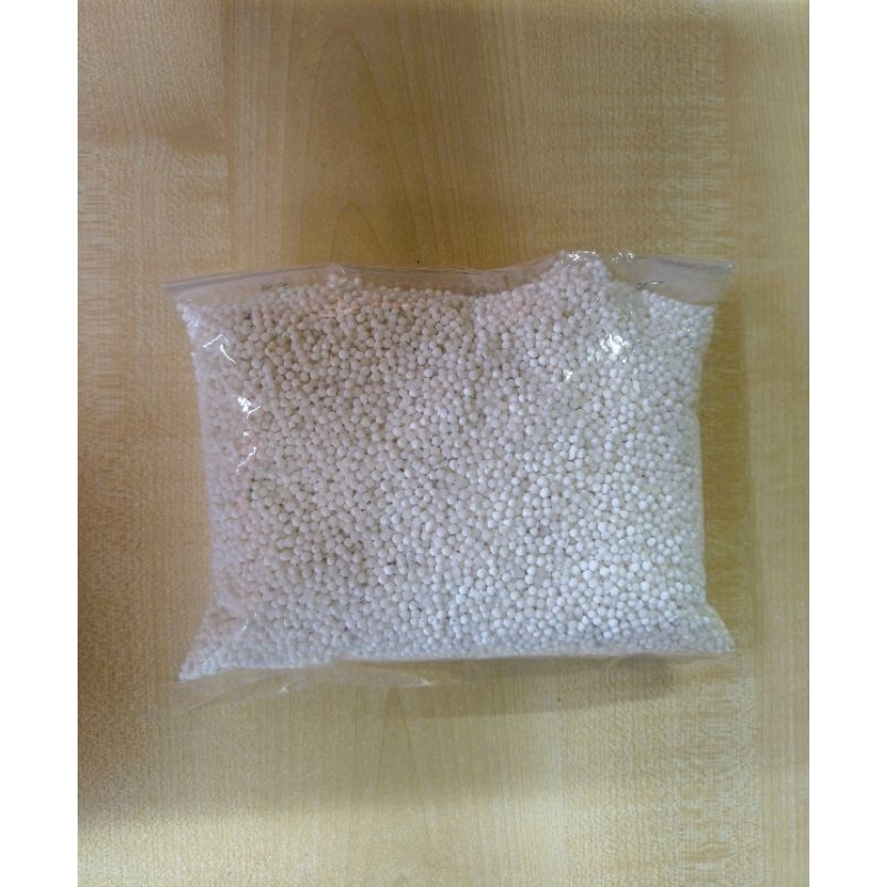BIJI SAGU HALUS PUTIH 500G | Shopee Malaysia