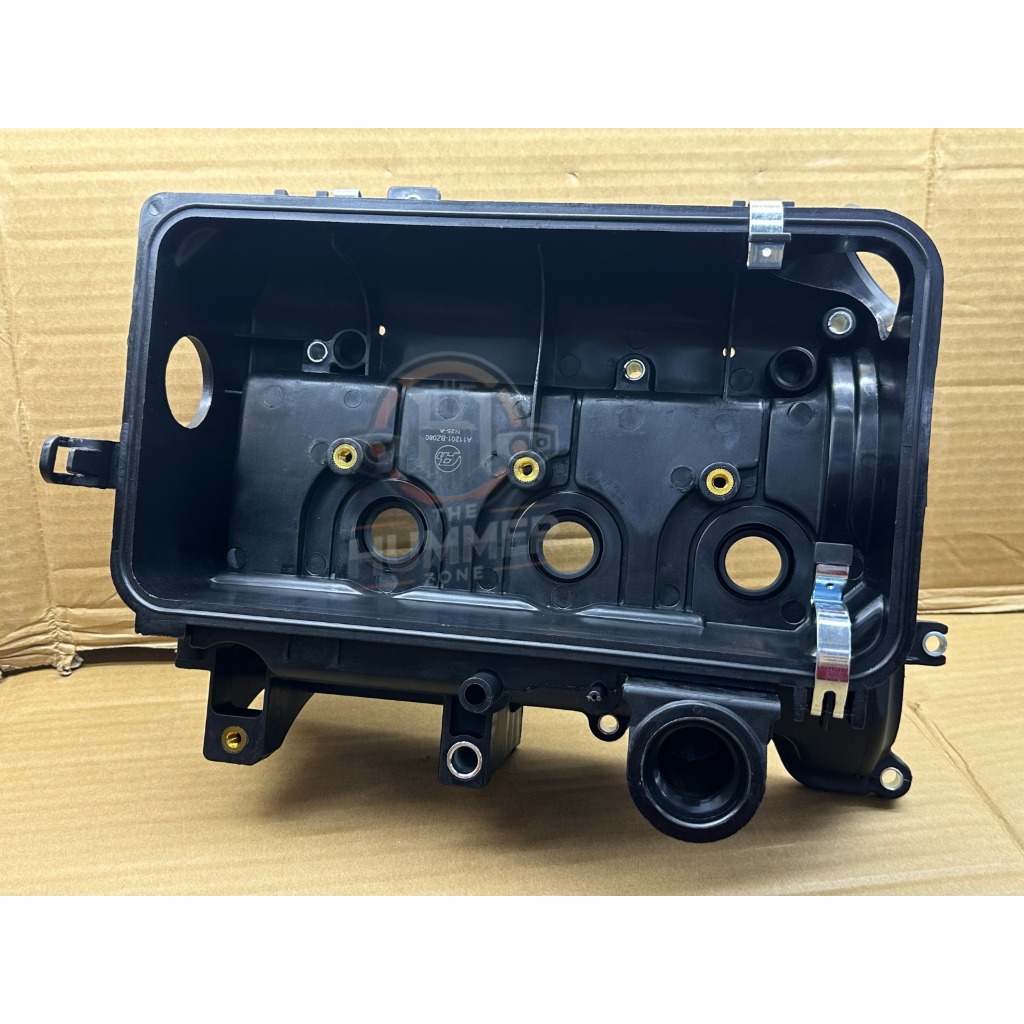 11201-BZ080 PERODUA MYVI 1.0 CC / VIVA ALL MODEL CYLINDER HEAD VALVE ...