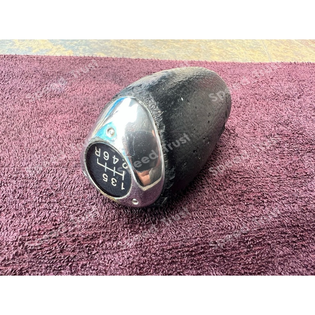 JDM Original Used Gearknob Gear Shift Shifter Lever Stick Knob Manual ...