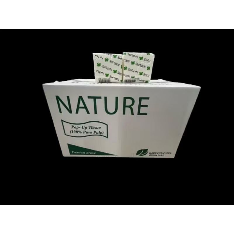 Thick 36pkt pull out tissues/pocket/facial / soft pack tissue (new ...