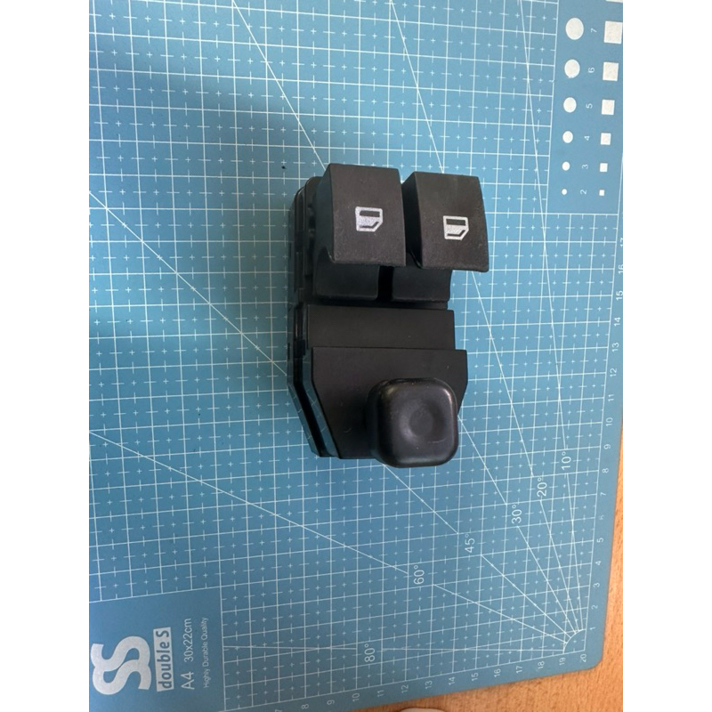 Proton Saga BLM / Savvy Power Window Main Switch Suis tingkap Master ...