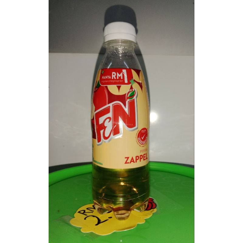 Air F&N botol RM1 ( Zappel ) | Shopee Malaysia