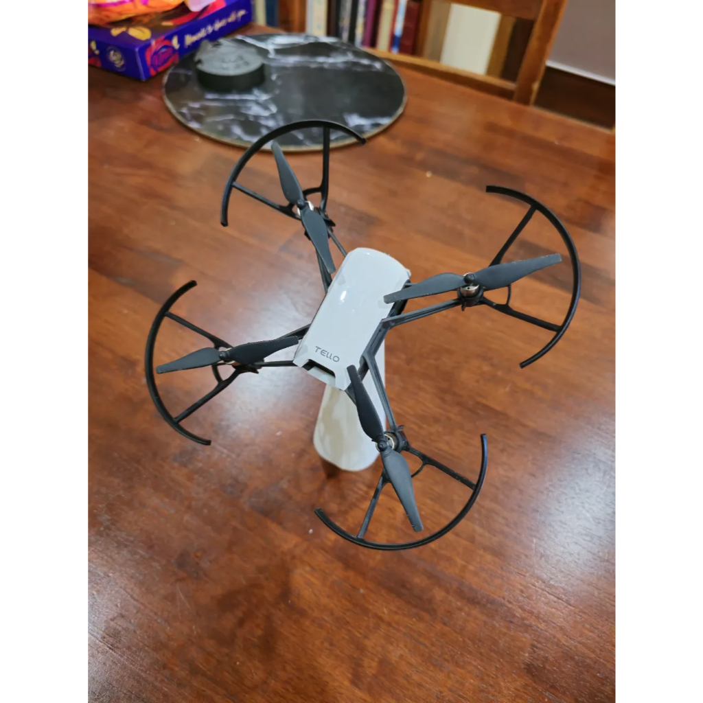 DJI Tello Table Display Stand | Shopee Malaysia