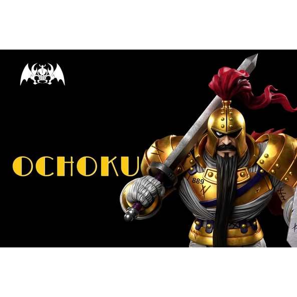A+ Lab Studio - WCF Ochoku One Piece Resin Statue GK Anime Figure ...