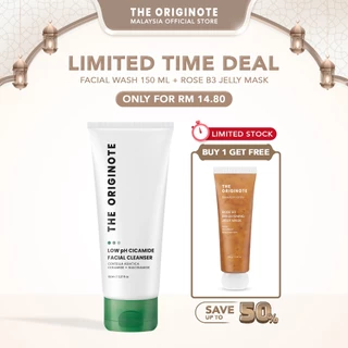 The Originote Official Online Store, April 2025 | Shopee Malaysia