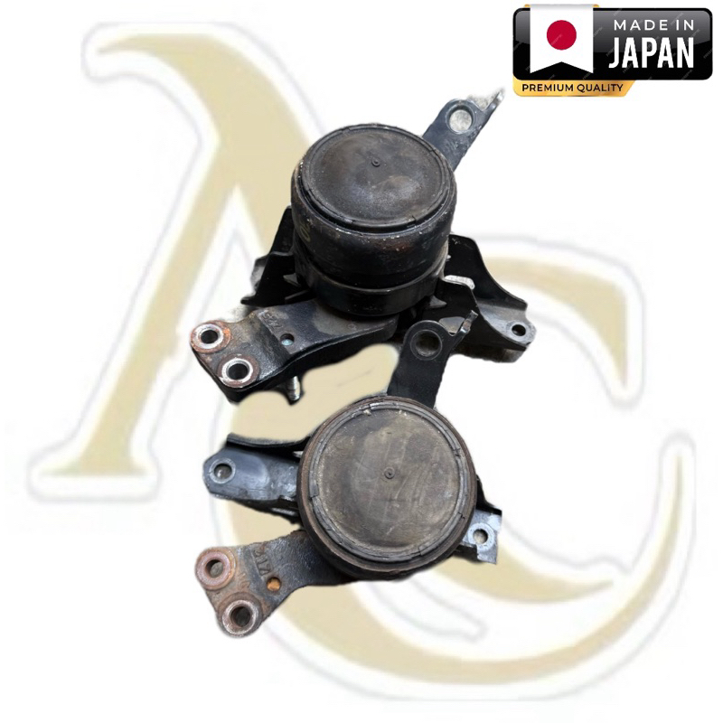 Toyota Vios Ncp93 Ncp150 Engine Mounting Original Used Japan | Shopee ...