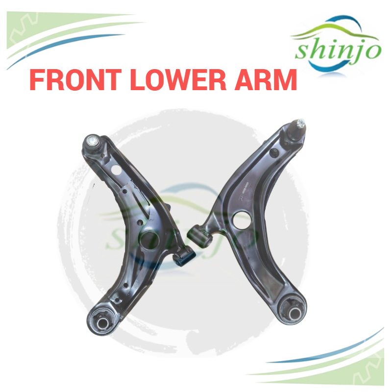 TOYOTA VIOS 2007-2010 NCP93 FRONT LOWER ARM 48068-09081 48069-09071 | Shopee Malaysia