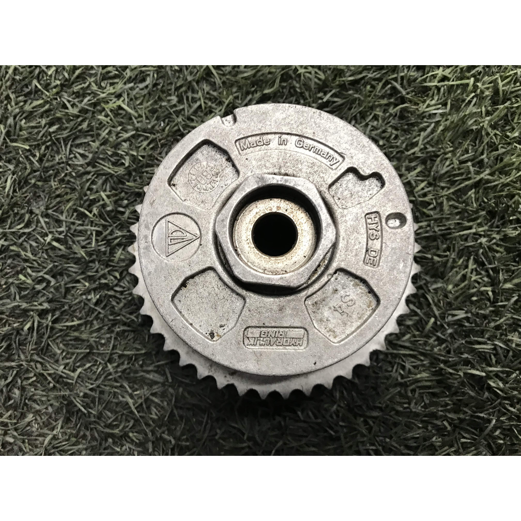 Porsche Cayenne 958 2011-2017 Camshaft Gear Intake (94810505121)(4.8 ...
