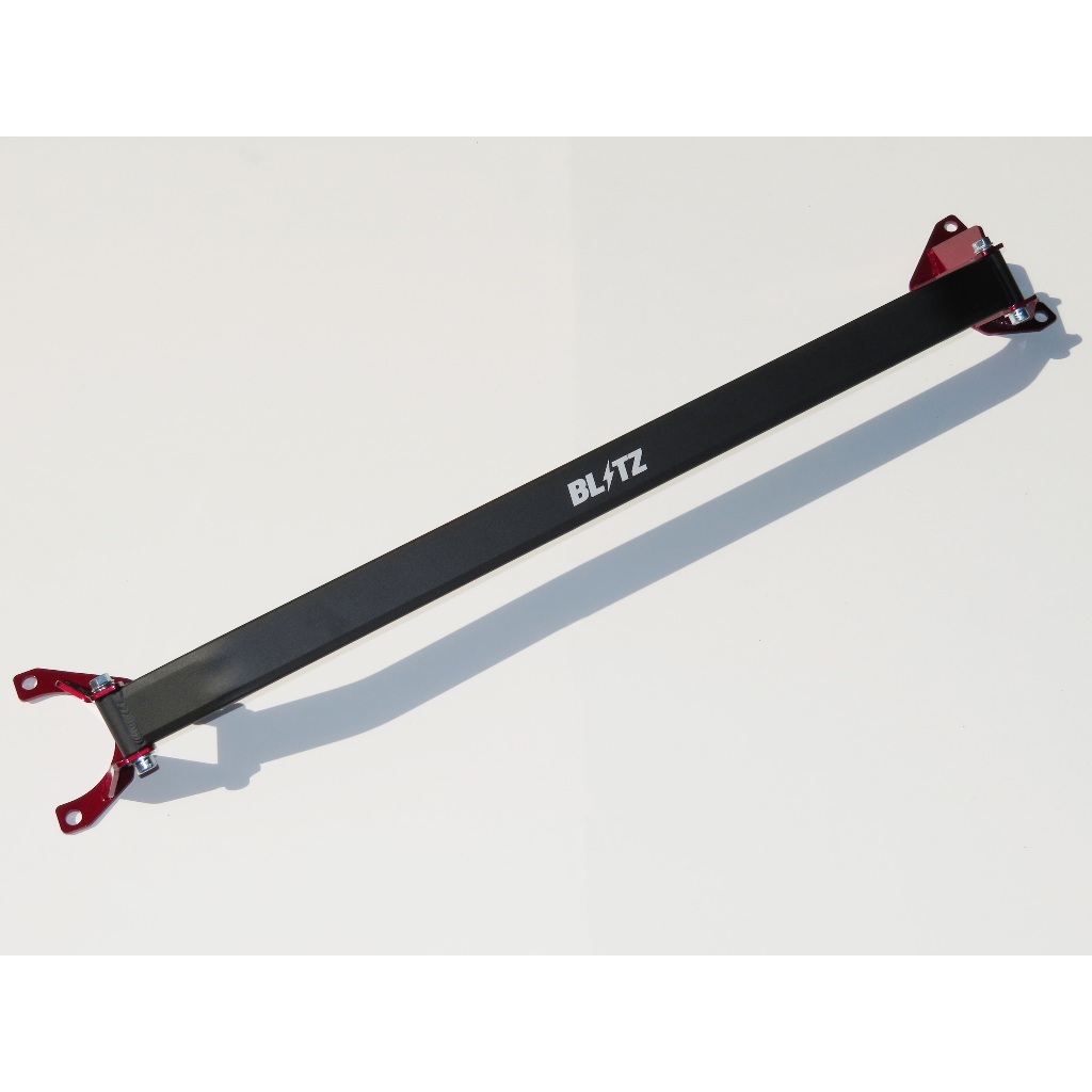 BLITZ REAR STRUT TOWER BAR FOR MAZDA MX-5 MIATA ROADSTER ND5RC (P5-VP ...