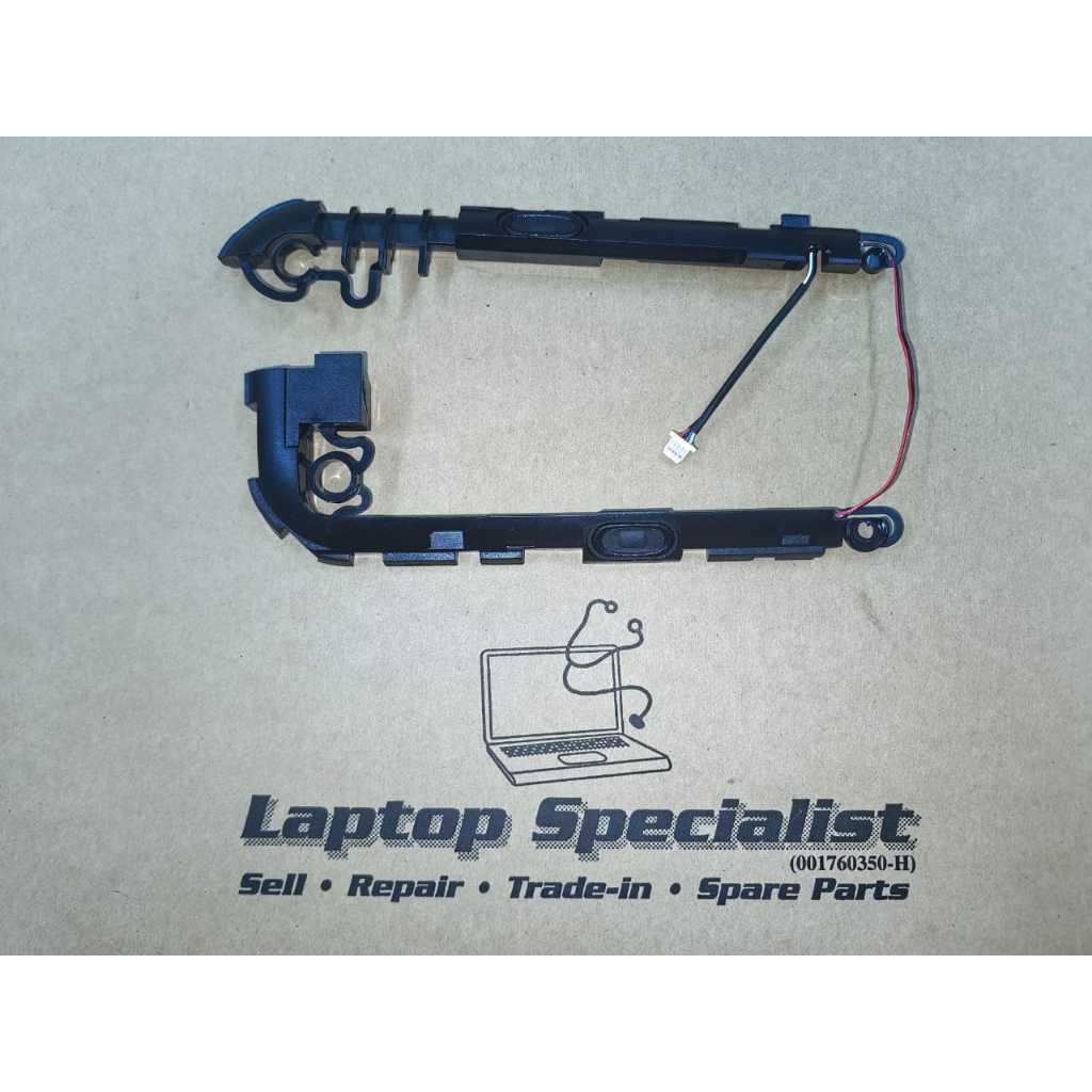 Dell Latitude 3440 Internal Speaker Set | Shopee Malaysia