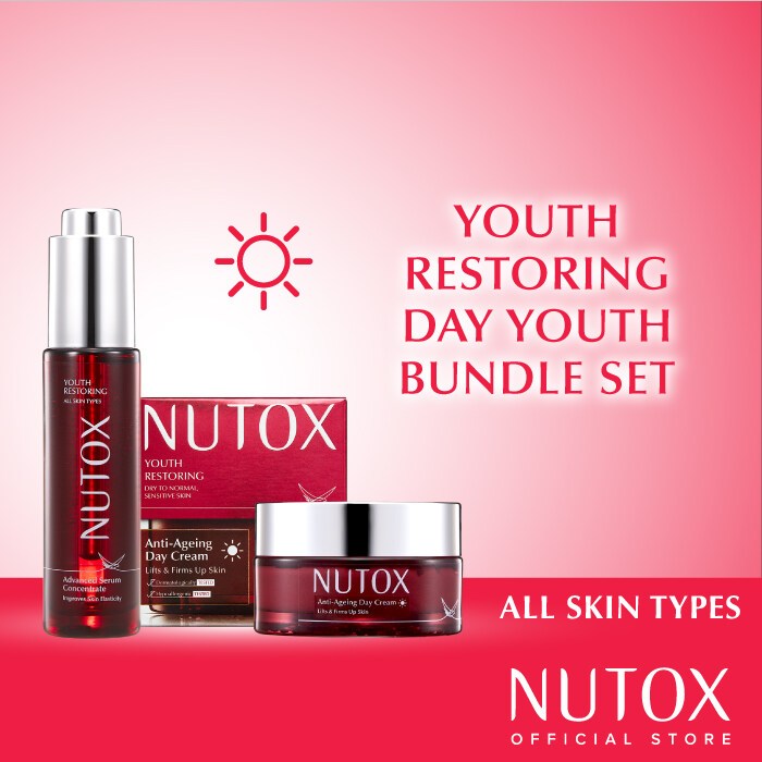 [Bundle] Nutox Day Youth Bundle Set | Shopee Malaysia