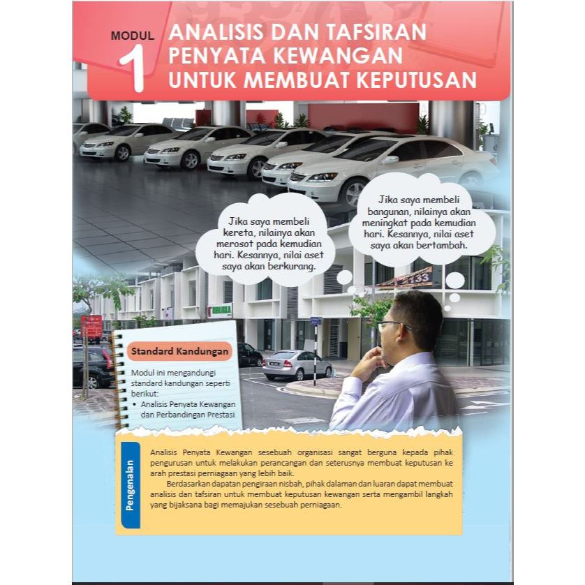 Buku Teks Digital Prinsip Perakaunan Tingkatan 5 (PDF) + Jawapan | Shopee Malaysia