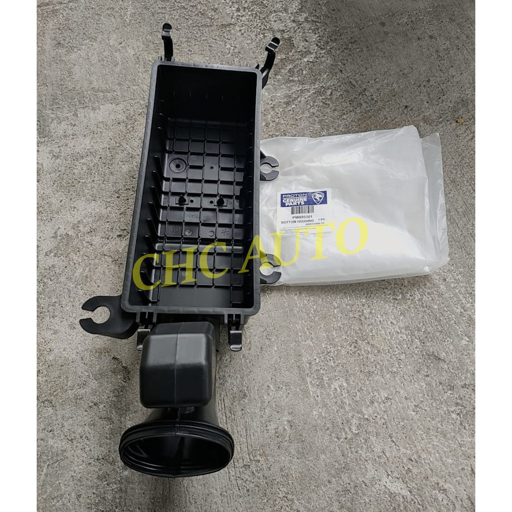 AIR CLEANER FILTER BOX/AIR FILTER BOX/ENGINE COVER SAGA FL,FLX(PW895301 ...