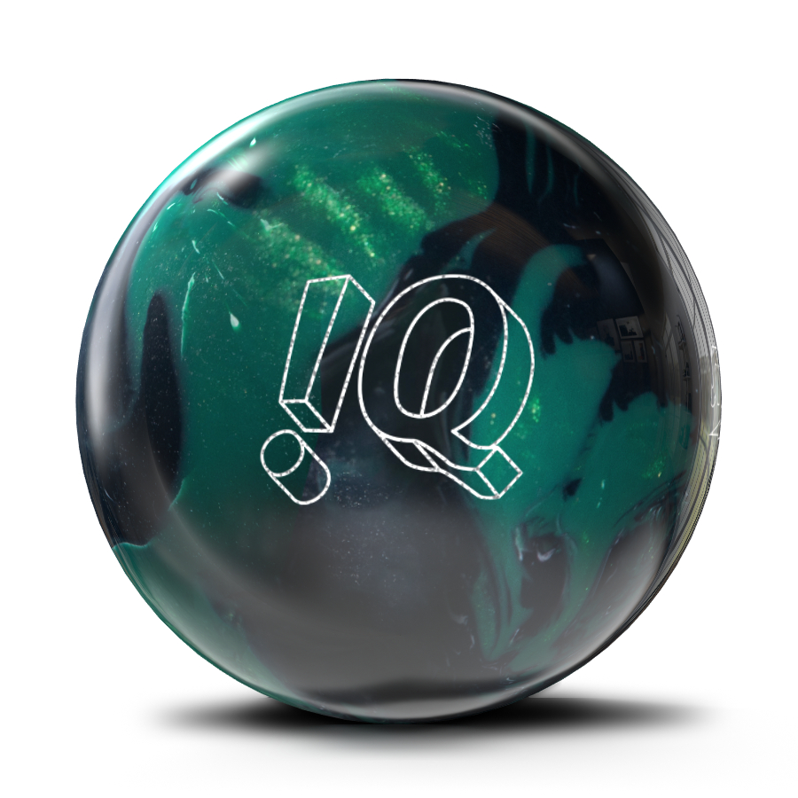 Storm IQ Tour AI Bowling Ball | Shopee Malaysia