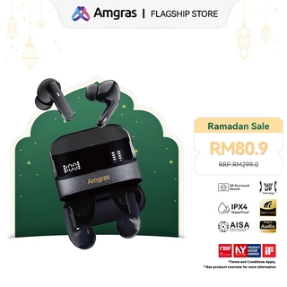 Amgras Official Store Online, March 2025 | Shopee Malaysia