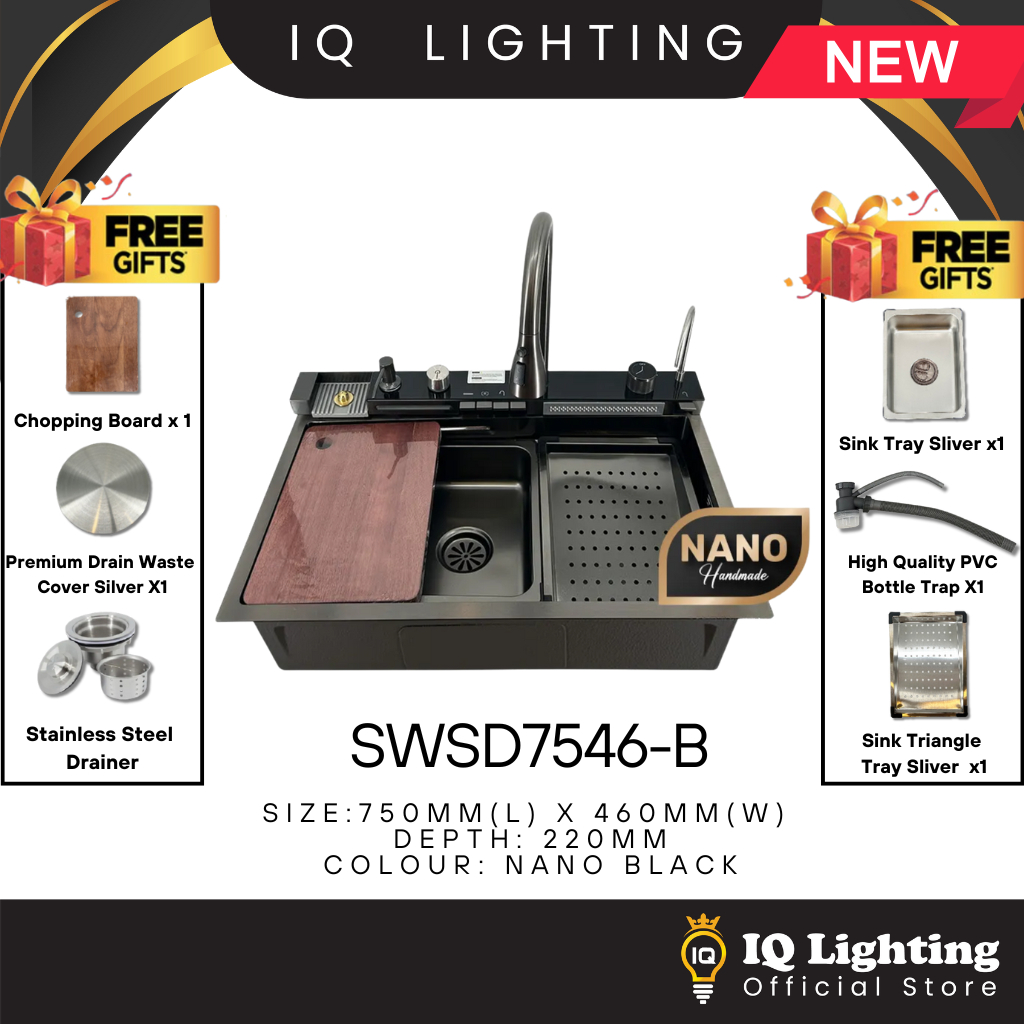 304 Stainless Honeycomb Sink Sinki Stainless Steel Kitchen ...