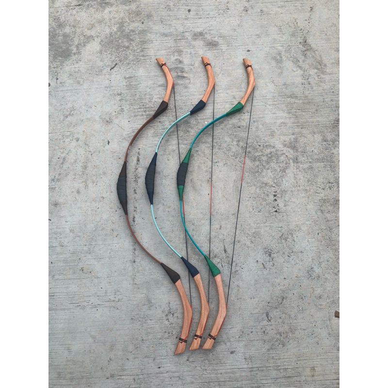 archery mini turkish bow set memanah kanak kanak | Shopee Malaysia