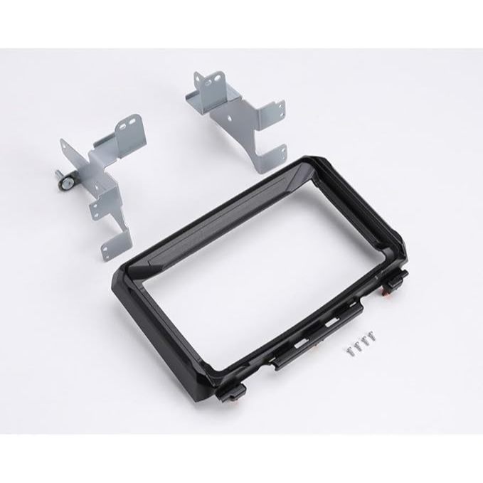 Alpine (ALPINE) Jimny/Jimny Sierra Exclusive Perfect Fit Big DA ...