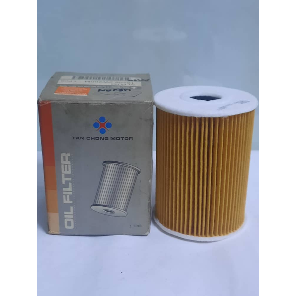 NISSAN OIL FILTER 15209-2W200 NISSAN FRONTIER/ NAVARA/URVAN ZD30 D22 ...