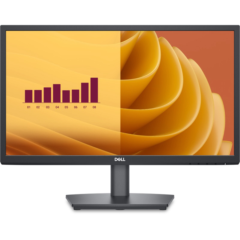 DELL E2225HS 22” / E2425HS 24” MONITOR | Shopee Malaysia