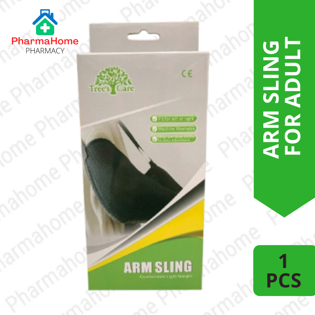 ARM SLING BRAND TREE CARE (ADULT) | Shopee Malaysia