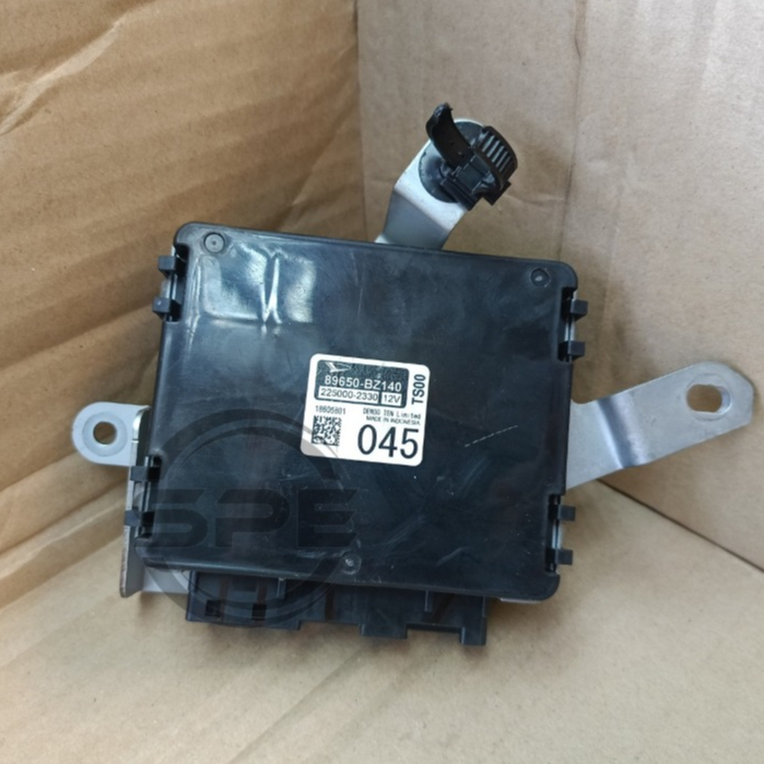 🔥USED🔥 89650-BZ140 [ 045 ] PERODUA ARUZ EPS ELECTRONIC ELEKTRONIC POWER ...