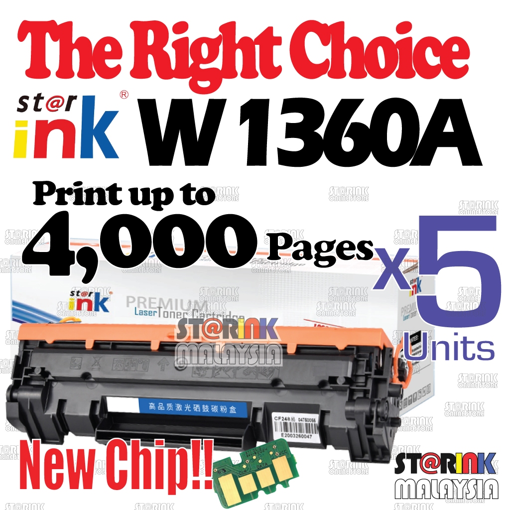 5x Compatible to HP LaserJet M211d M211dw MFP M236d M236dw M236sdn ...