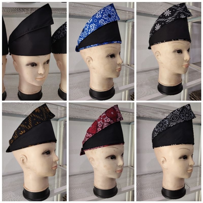 Tanjak Budak Merdeka Kraf DIY Hari Merdeka Aktiviti Murid Hari ...