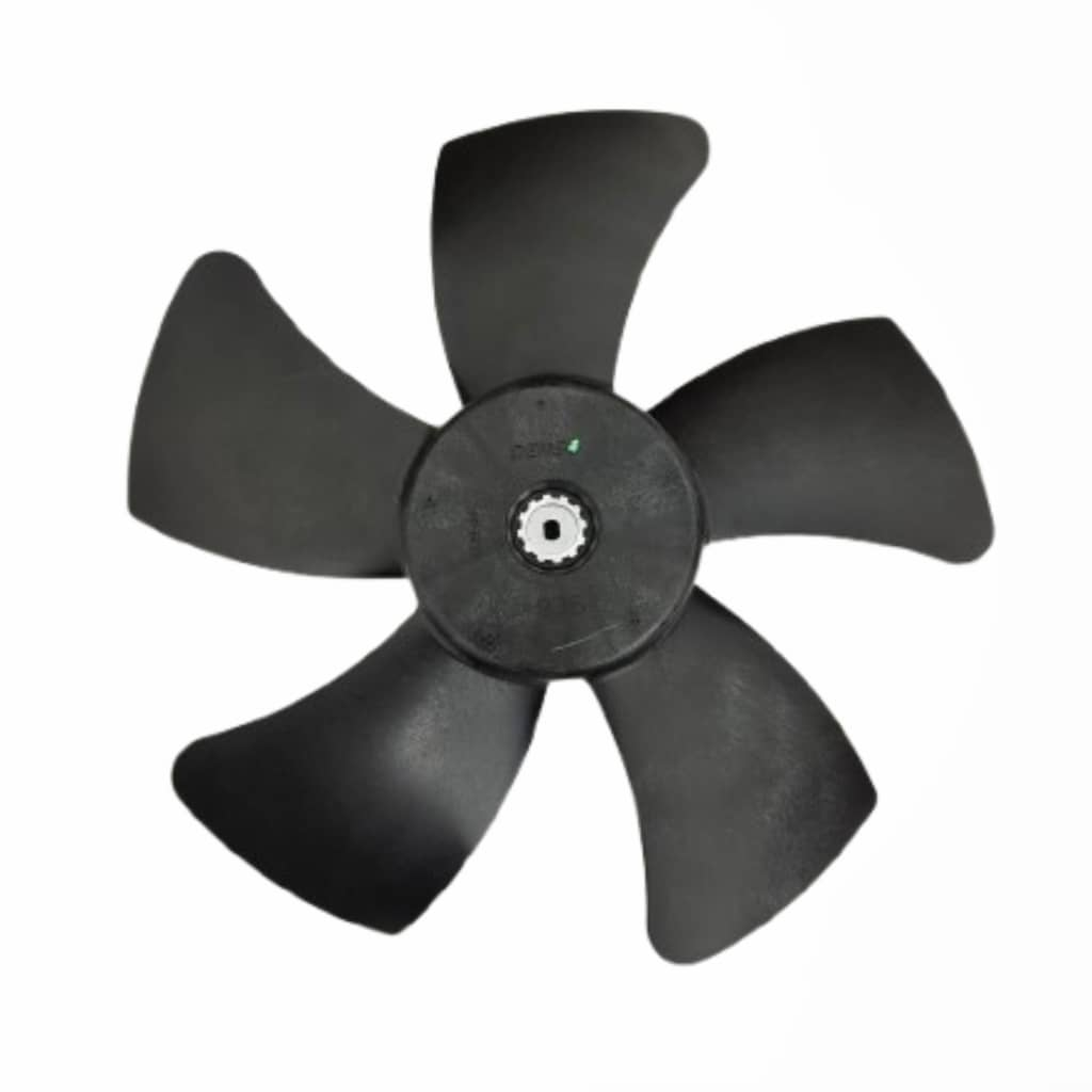 Toyota Avanza 2013 / Rush 2013 / Perodua Aruz 2019 Radiator Fan Blade ...