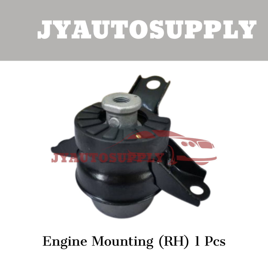 Daihatsu Perodua MYVI 2005-2016 1.3 Engine Mounting Timing Heavy Duty | Shopee Malaysia