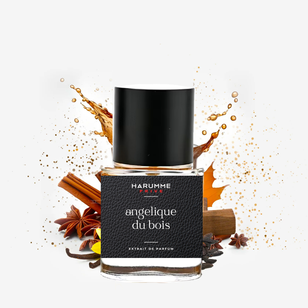 Harumme ANGELIQUE DU BOIS | Shopee Malaysia