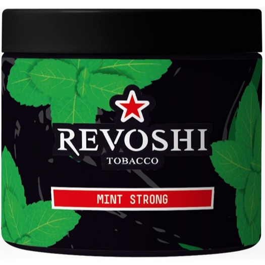 Revoshi Flavor from Turkey ( 50gm) | Shopee Malaysia