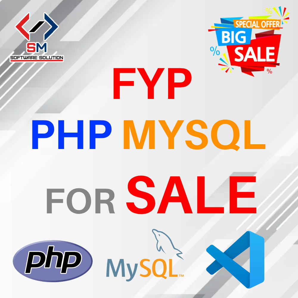 Projek PHP dan MySQL (2025) | Shopee Malaysia