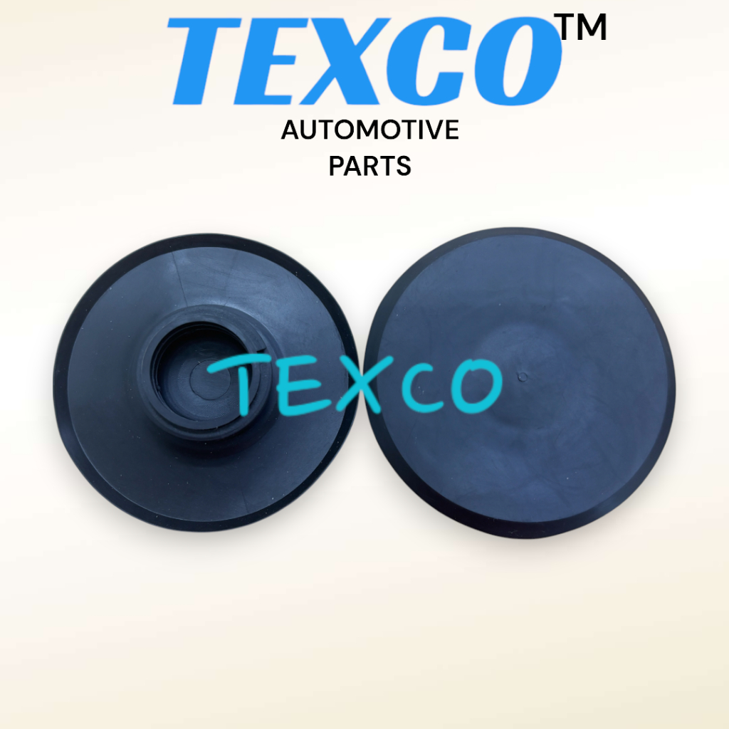 TEXCO BRAND ABSORBER MOUNTING DUST COVER PERODUA MYVI BEZZA AXIA ALZA ...