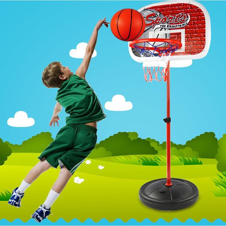 Portable Hoops Rebounding Junior Hoop Indoor Game Primary School Toys ...