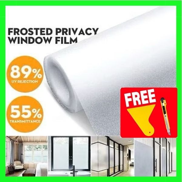 frosted sticker - Prices and Promotions - May 2026 | Shopee Malaysia