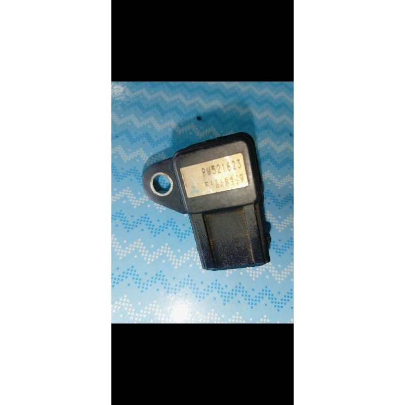 Proton wira mmc 1.5 map sensor used | Shopee Malaysia