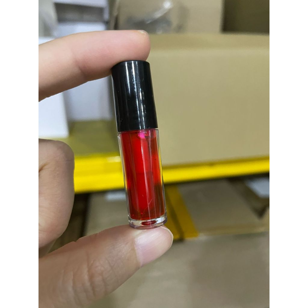 1 X DOM Mini Lip Tint | Shopee Malaysia