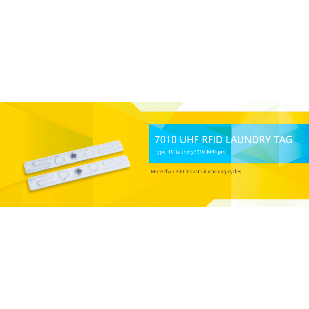 UHF MRI RFID Laundry Tag / Label (7010) | Shopee Malaysia